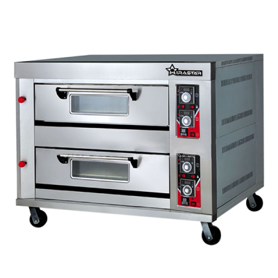 Harga Oven Roti Gas Biasa Terbaru 2025, Murah Untuk Usaha