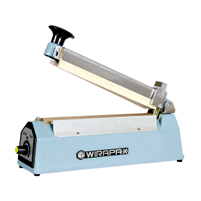 Alat Pres Plastik Kemasan Snack Modern Untuk Kebutuhan Bisnis