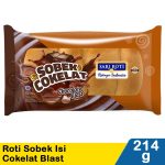 Sari Roti Coklat Enak Harga Terjangkau di Pasaran
