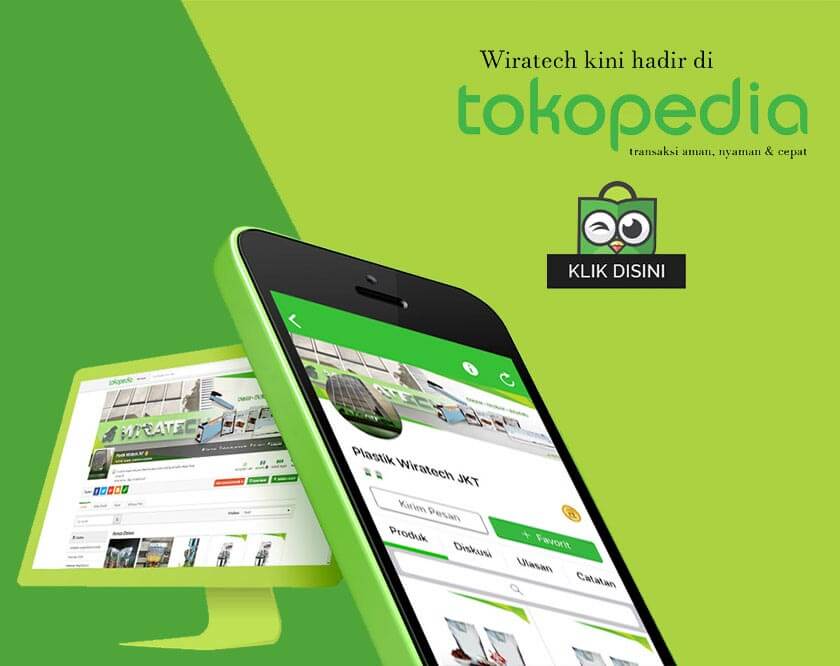 Toko Mesin Kemasan - Mesin Makanan - Plastik Kemasan