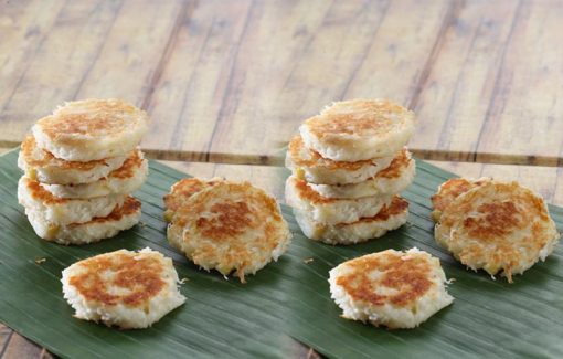 Resep Wingko Babat yang Mudah Dapat Dibuat Sendiri di Rumah