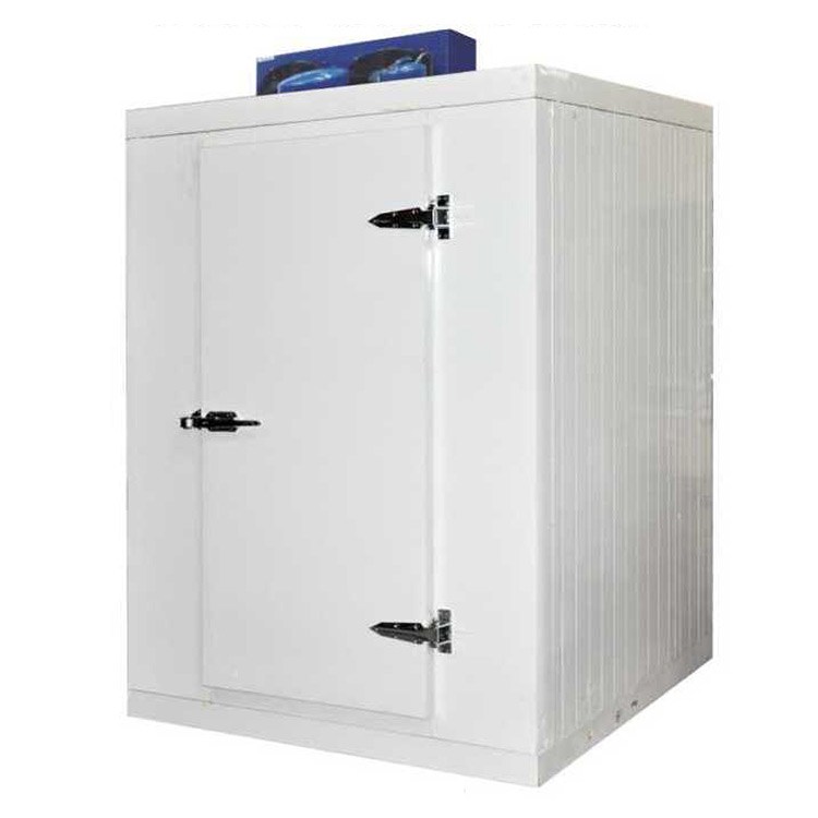 Cold Storage Panel | Ruang Pendingin Bahan Makanan & Minuman