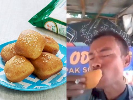 Resep Odading "Mang Oleh",Rasanya An**ng Banget