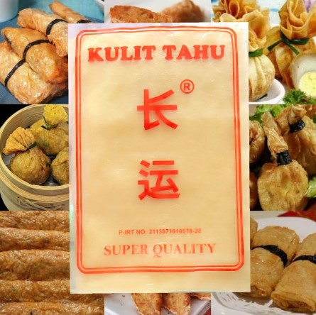 Cara Membuat Tahu Enak & Bergizi dari Kedelai