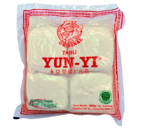 Cara Membuat Tahu Enak & Bergizi dari Kedelai