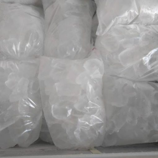 Harga Es Batu Kristal 1 Kg Modal Kecil, Untung Maksimal!