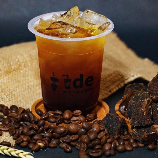 Kopi Gula Aren, Minuman Manis yang Jadi Bisnis