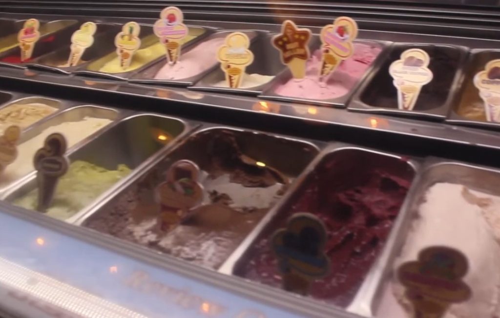 Gelato Terdekat Dan Strategi Bisnis Gelato Modern