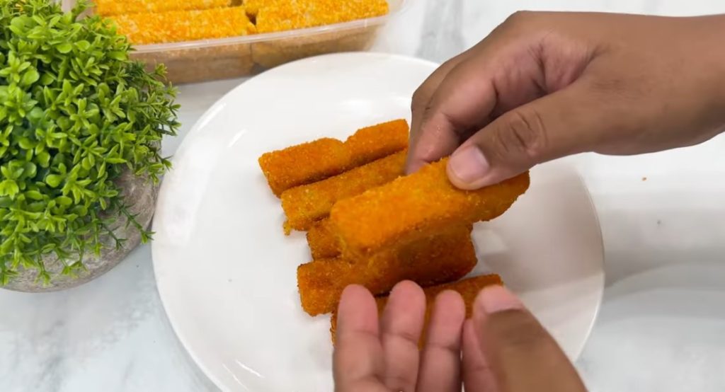 Resep Nugget Ayam Wortel Rumahan, Enak & Peluang Bisnis